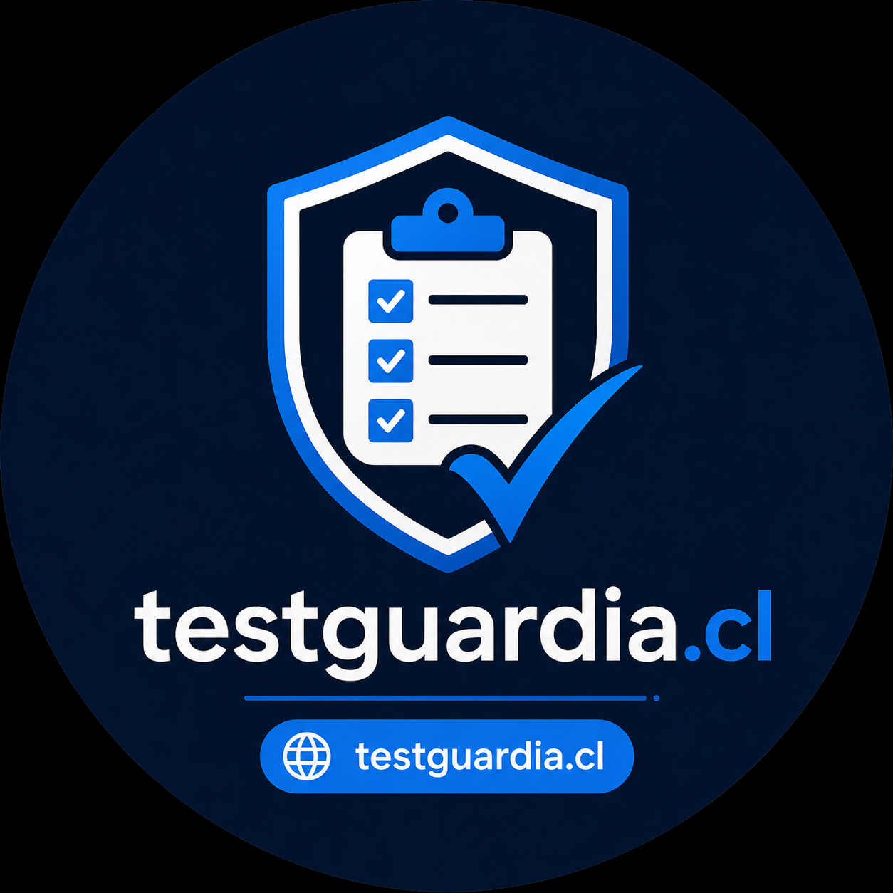 Test Vigilante Privado – Ley 21.659 | TestGuardia.cl